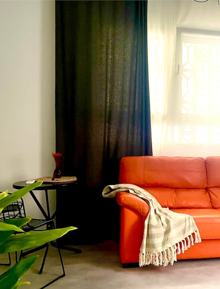 Apartamento Naranjas Cerca Del Mar - Valencia