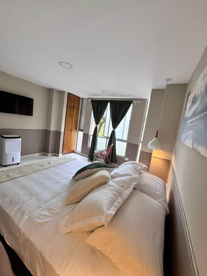 Casa Nuez - Envigado