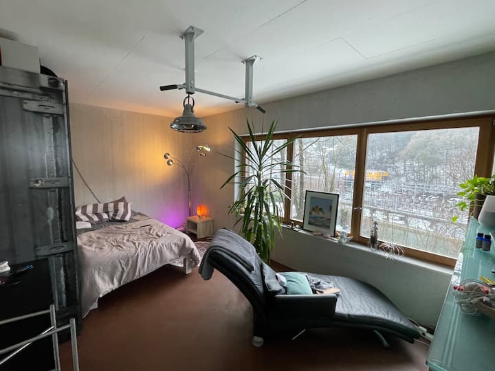 Zimmer In Bern - Bern