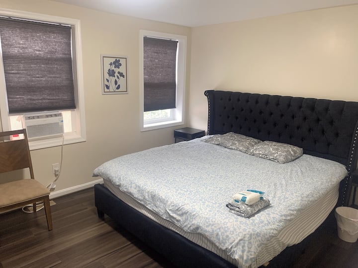 New Two Bedrooms Next Camdenyard - Baltimore
