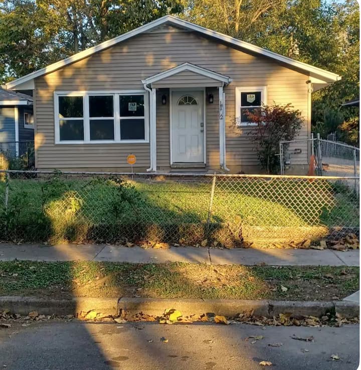 Cozy Getaway - Dayton, OH