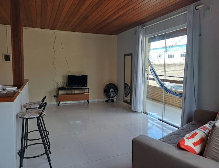 Apartamento Em Cabo Frio,aconchegante E Familiar. - Cabo Frio