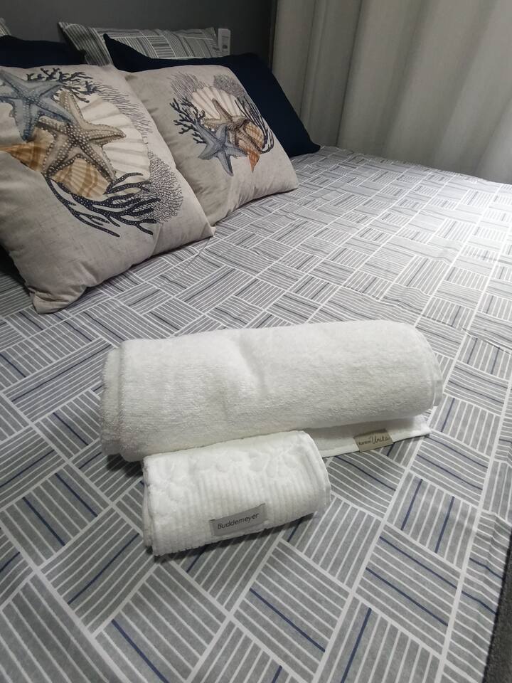 Perto De Tudo E Aconchegante. - Sinop