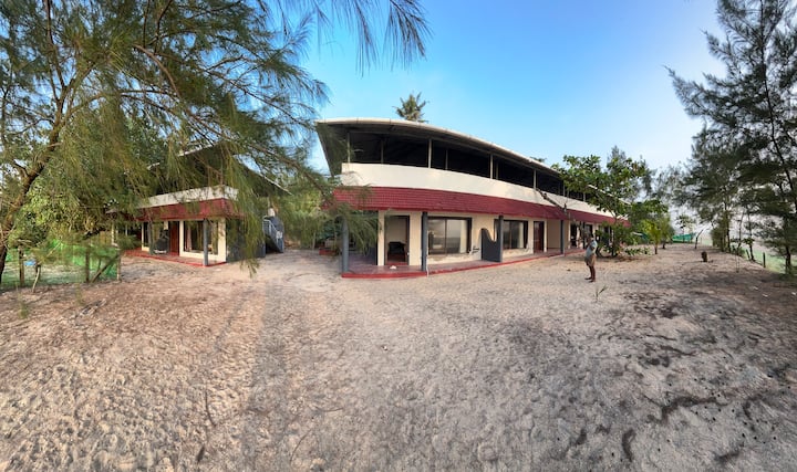 Og Beach Stays - Aleppey