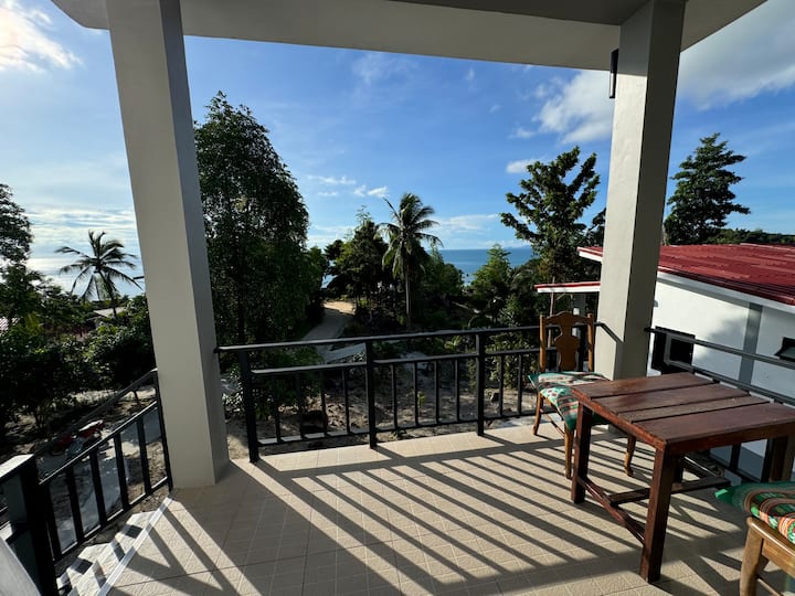Haad Yao Seaview Hut - Ko Pha-ngan