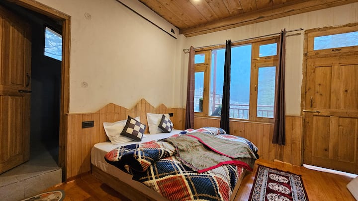 Swastik Retreat Cottage | Jibhi - Jibhi