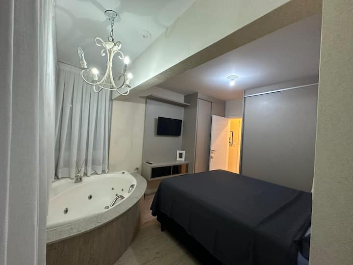 Duplex Amplo E Confortável - Balneario Camboriú
