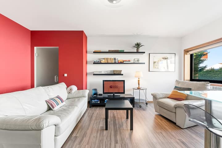 Guestready - Expérience En Bord De Mer à Moledo - Caminha