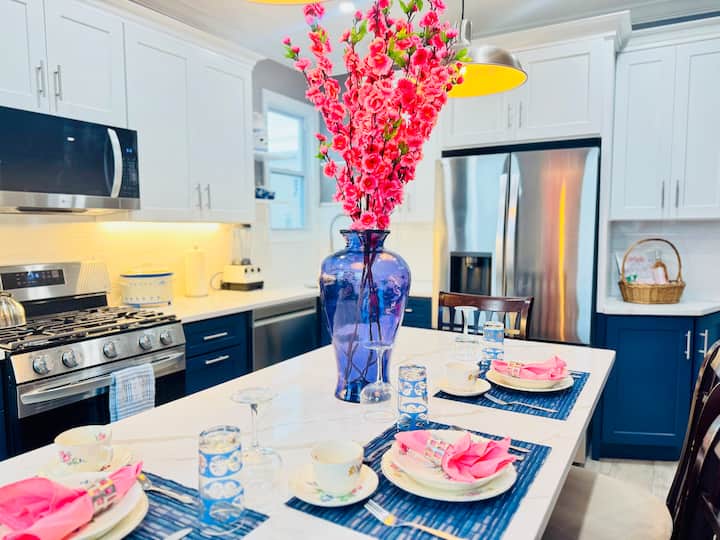 Easy Commute To Nyc, Free Wifi, Parking & Laundry - Montclair, NJ