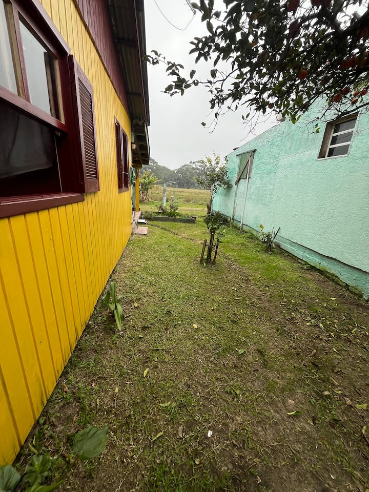 Casa Em Tramandaí - Tramandaí