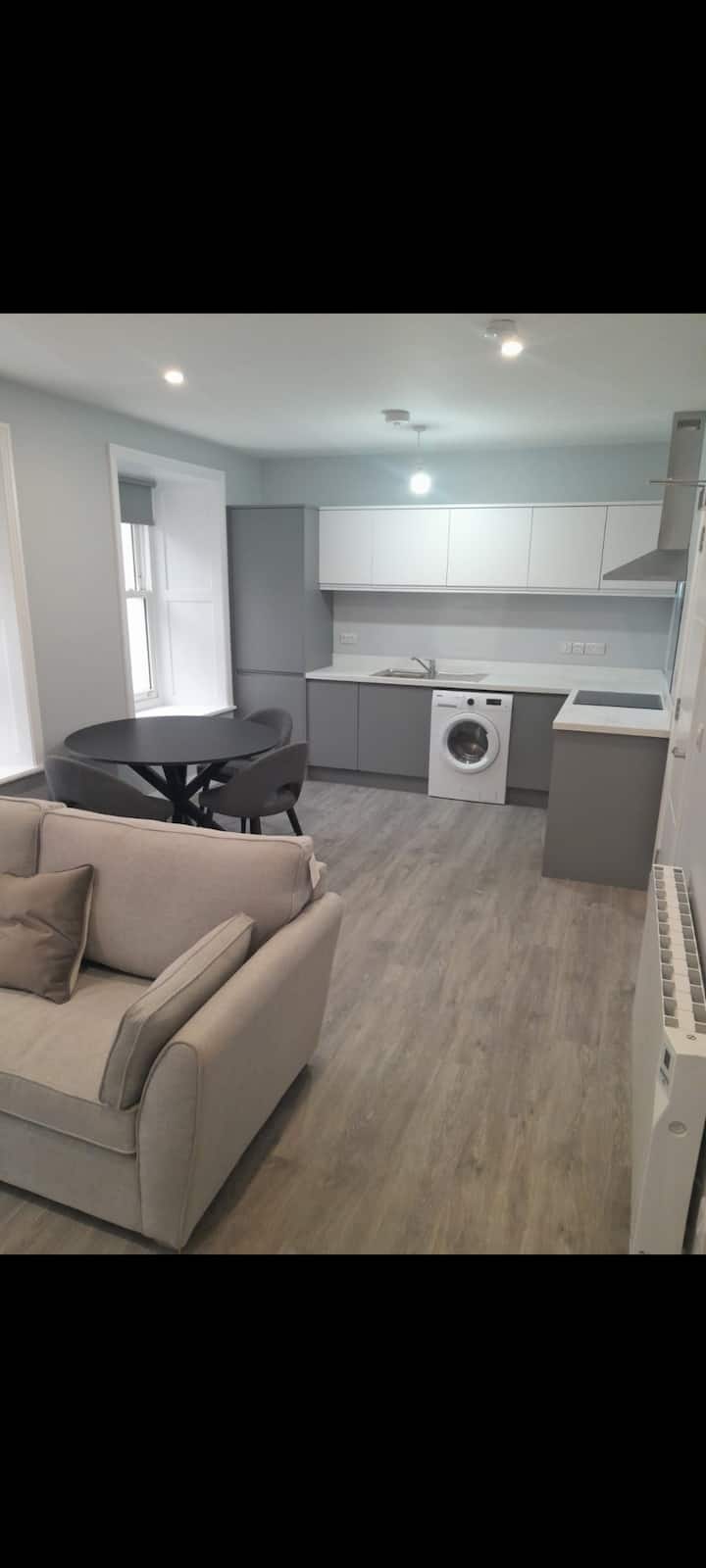 Town Centre Apartment 3 - Tralee