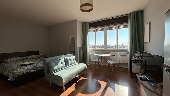 Easy Venice Apartment - Mestre