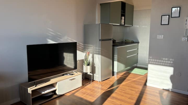 Easy Venice Apartment - Mestre