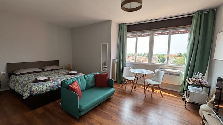 Easy Venice Apartment - Velence, Olaszország