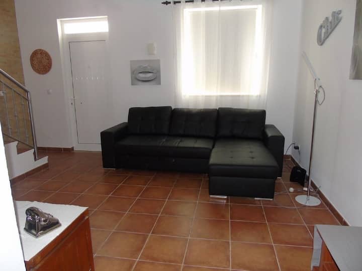 Maison à 20 Mètres De La Plage Dos Pescadores - Albufeira