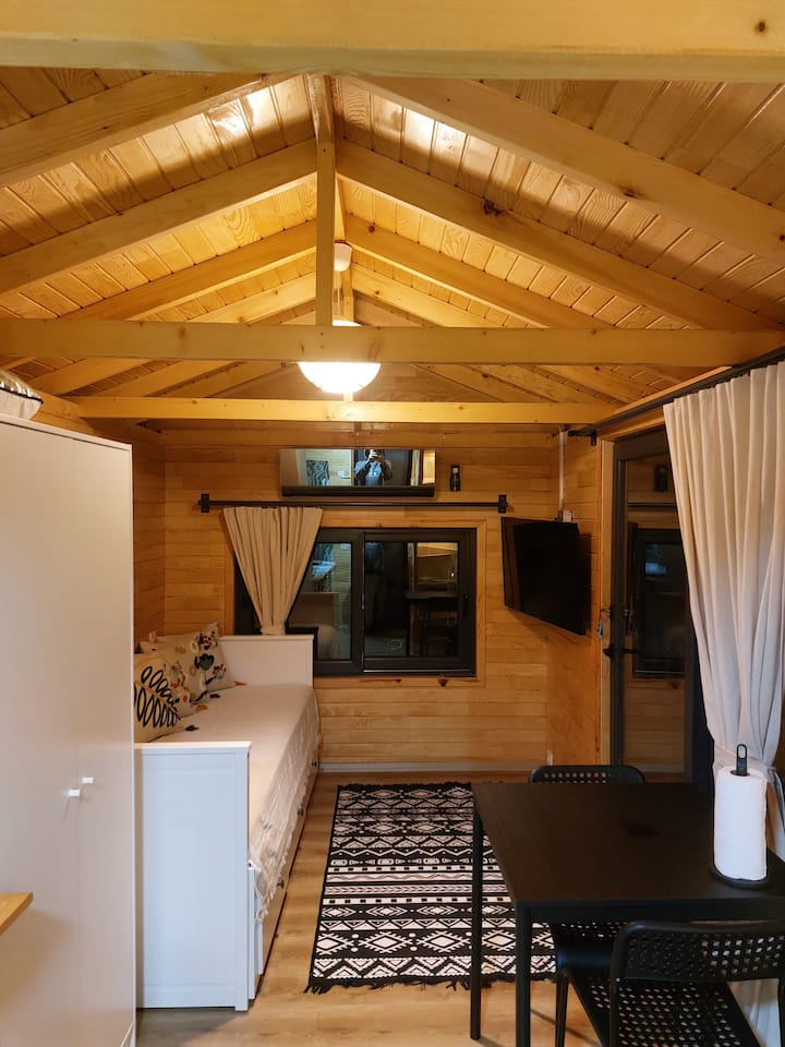 Doğa Evi Ii - Akyaka