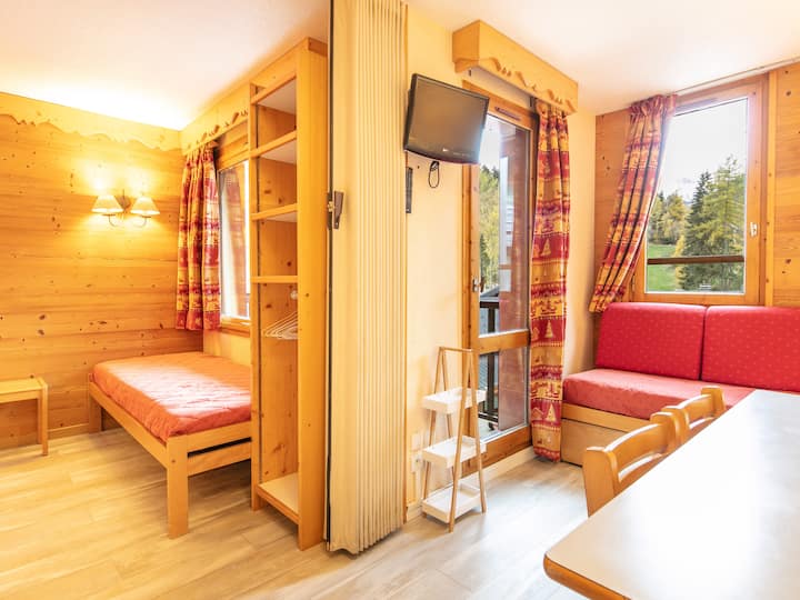 Valmorel Doucy Au Pied Des Pistes - Aigueblanche