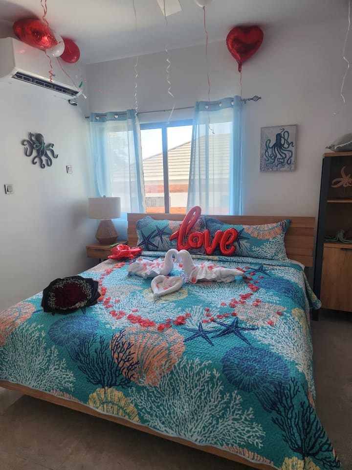 The Sage Suite Atlas Jamaican Luxury Experience - Jamaica