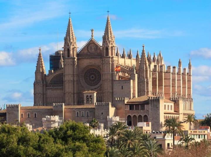 Escuela Graduada - Mallorca