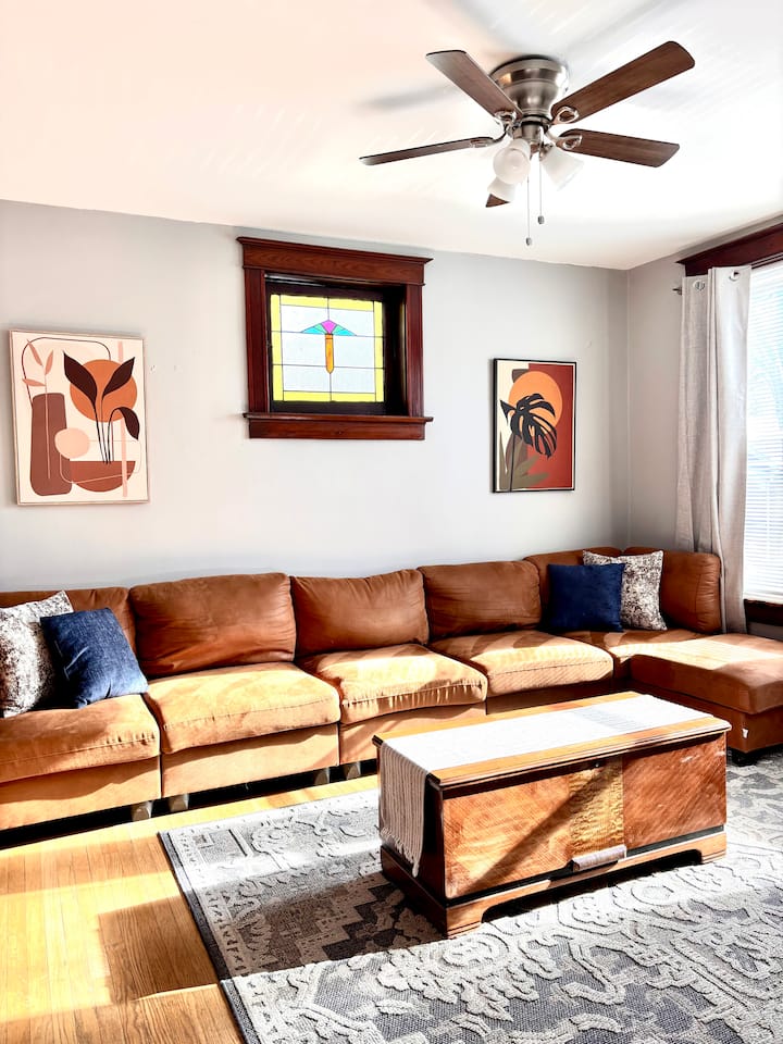 Soha Apartments 2e - Saint-Louis, MO