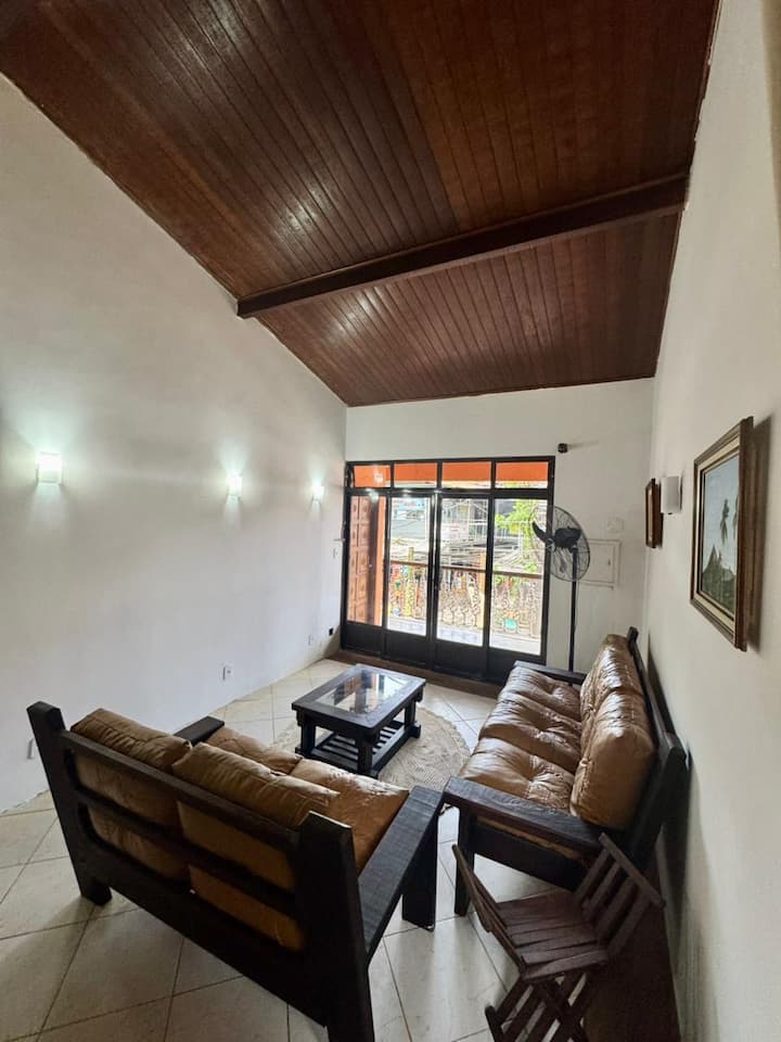 Pousada Casa Da Beta Ilha Grande - Angra dos Reis