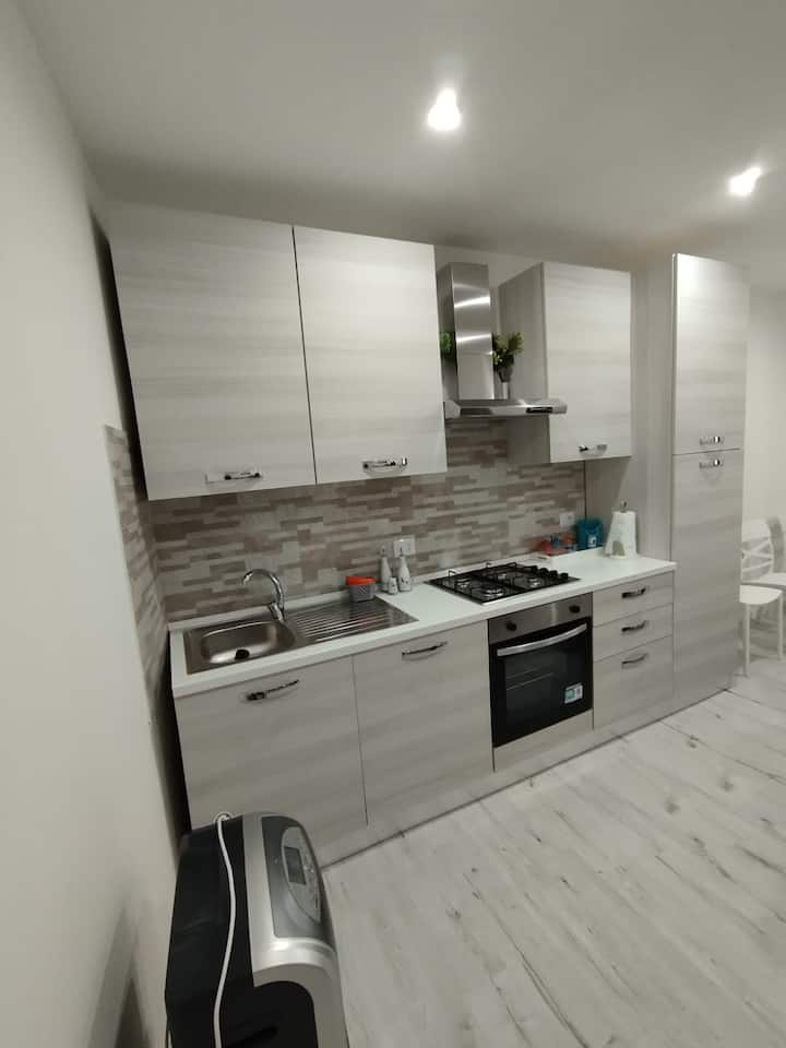 Casa Vacanze Orchidea - Palazzolo Acreide