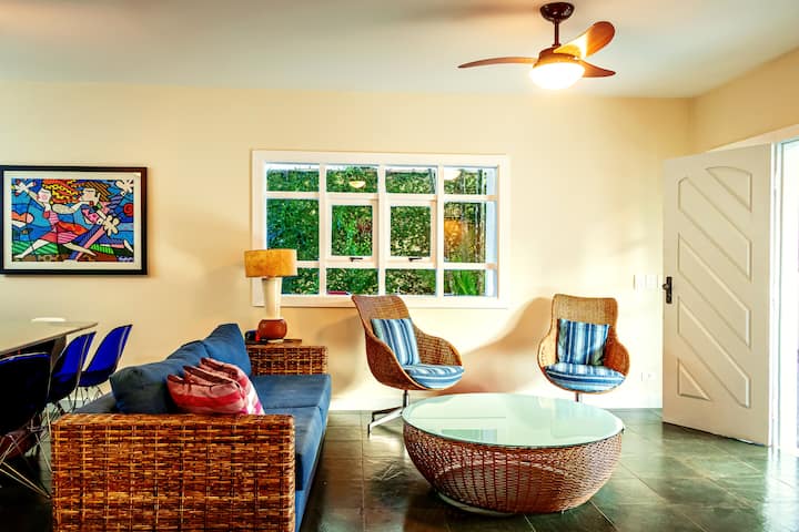 Juquehy Casa Sonhos - São Sebastião