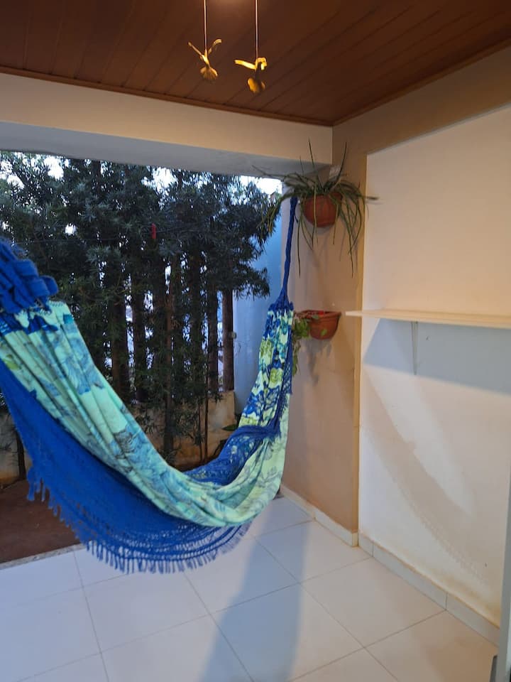 Caravaggio Flat, Perto Da Praia - Natal