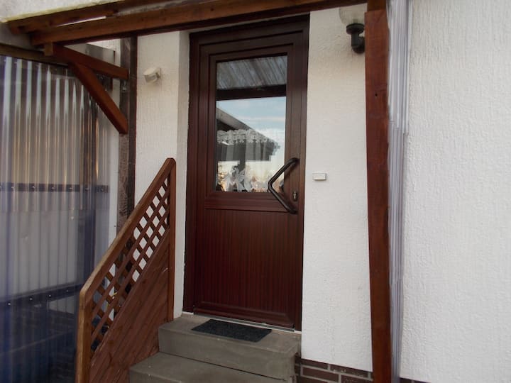 Schöne Wohnung Für 2 - 4 Personen. - Deutschland