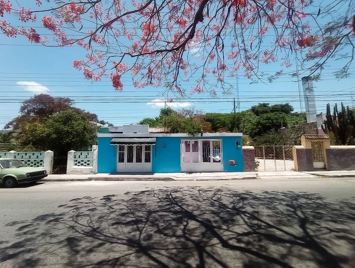 Casa Camelia 745c - Yucatan