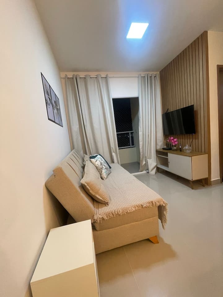 Apartamento Cruz Das Almas - マセイオ