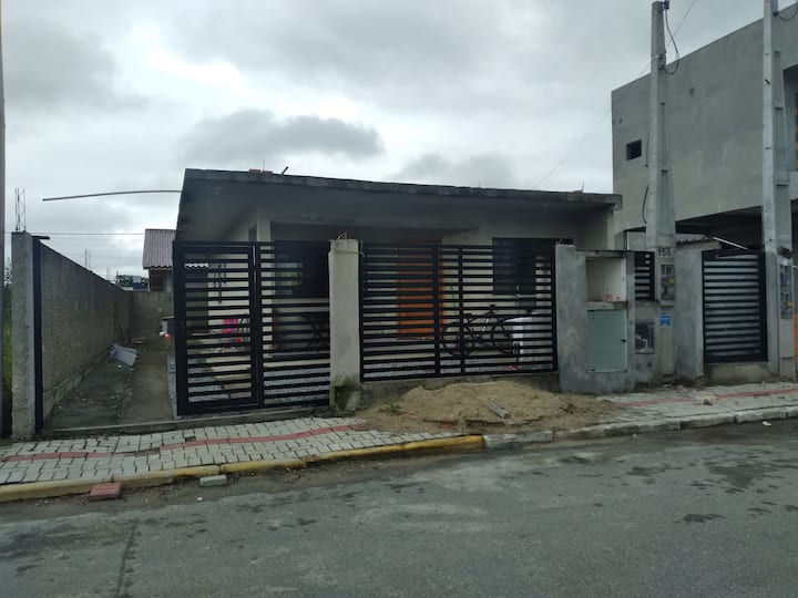 Lugar Calmo, 10 Minutos Da Praia - Porto Belo