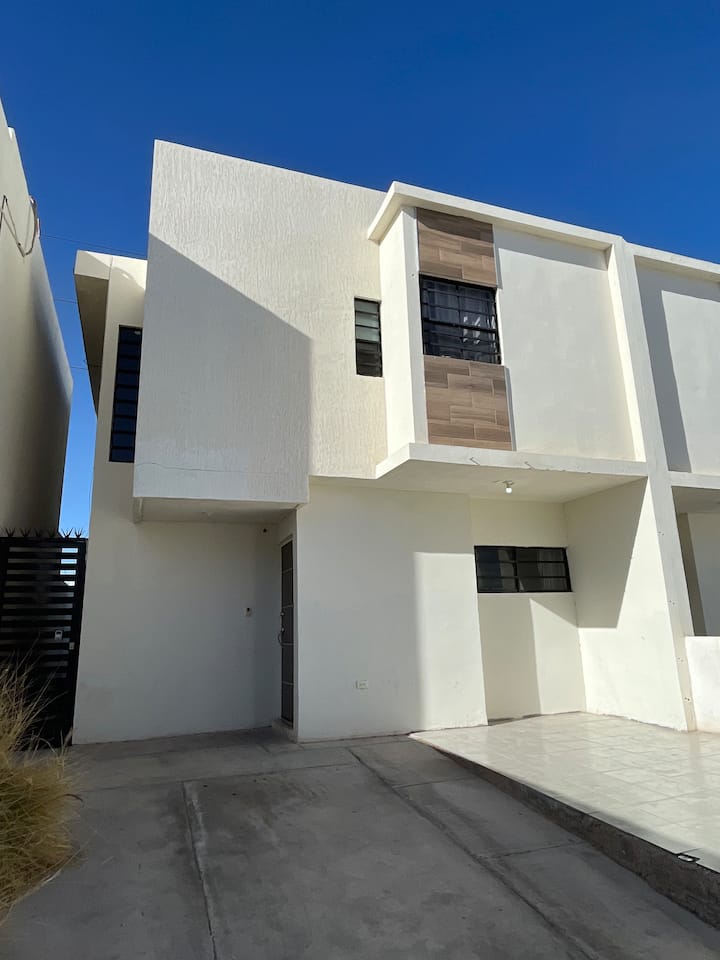 Airbnb Panamericana Chihuahua Capital - Chihuahua