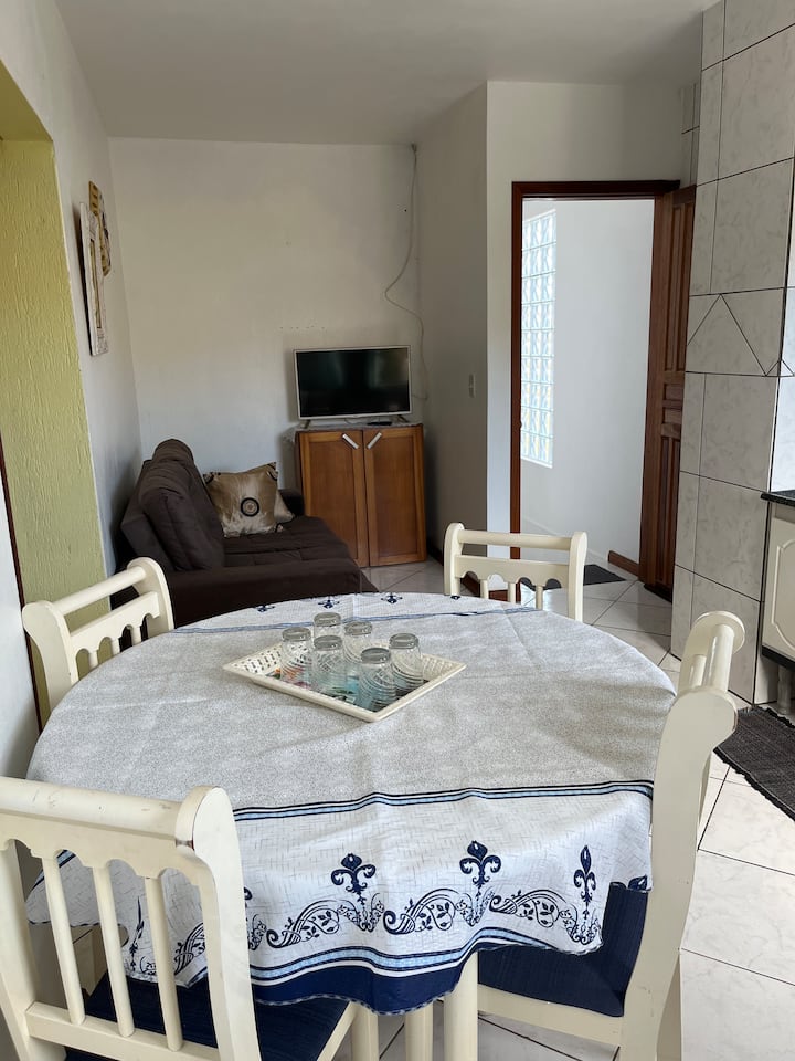 Apto Em Garopaba - Garopaba