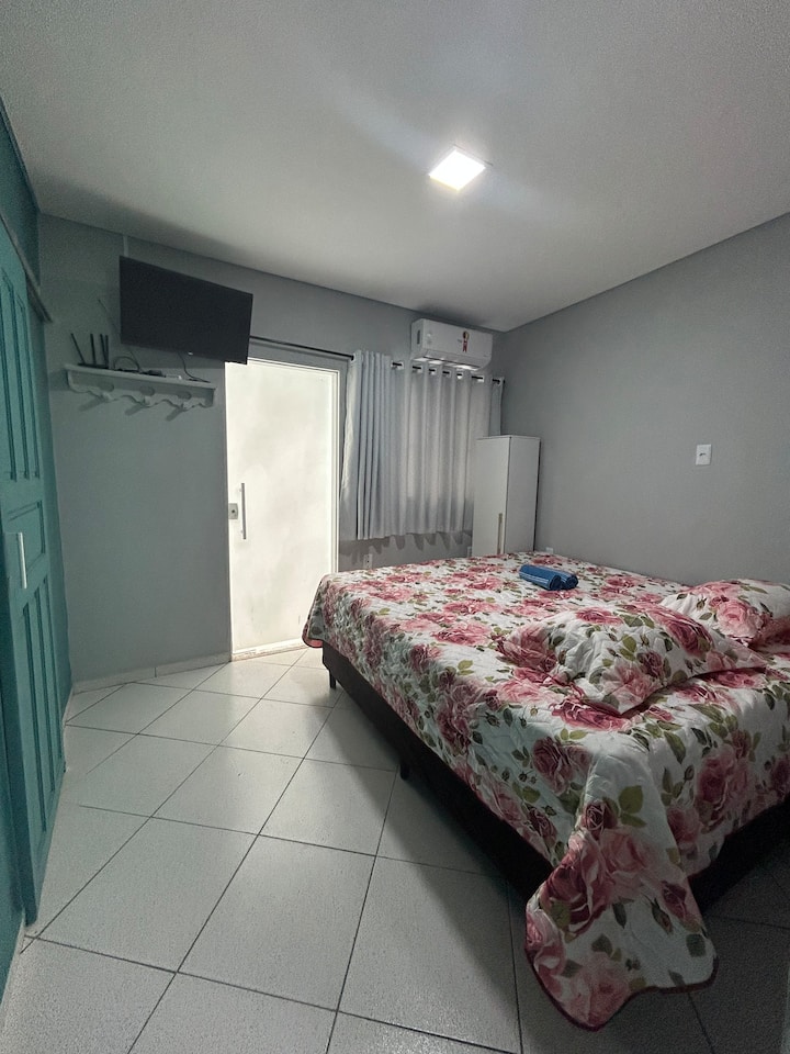 Casa No Centro, Perto Da Praia - Ubatuba
