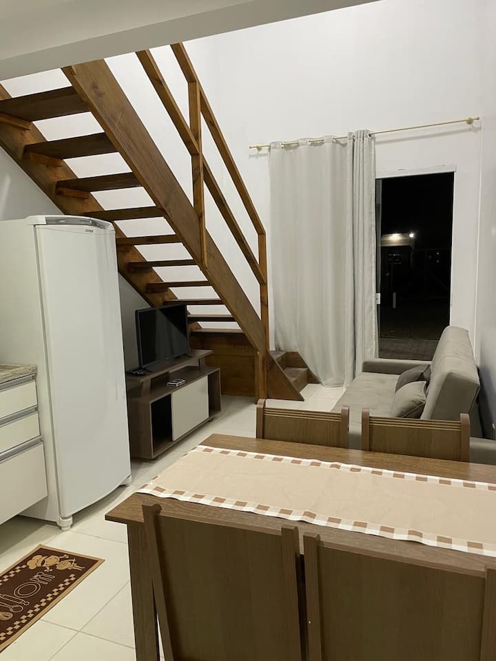 Loft Em Capão Da Canoa Apto 02 - Capão da Canoa