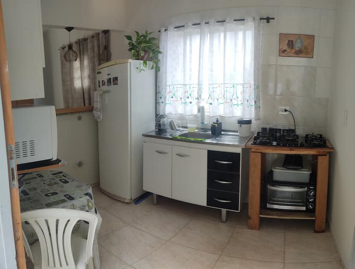 Casa Para Temporada No Litoral - São Sebastião