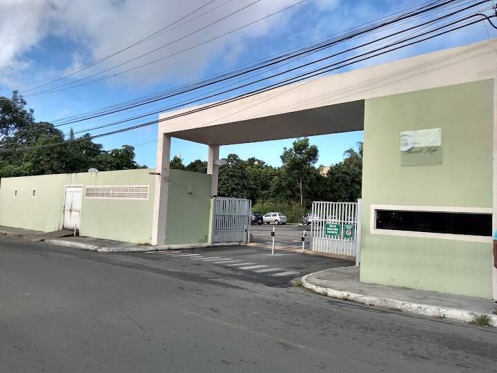 Apartamento Em Lauro De Freitas - Lauro de Freitas