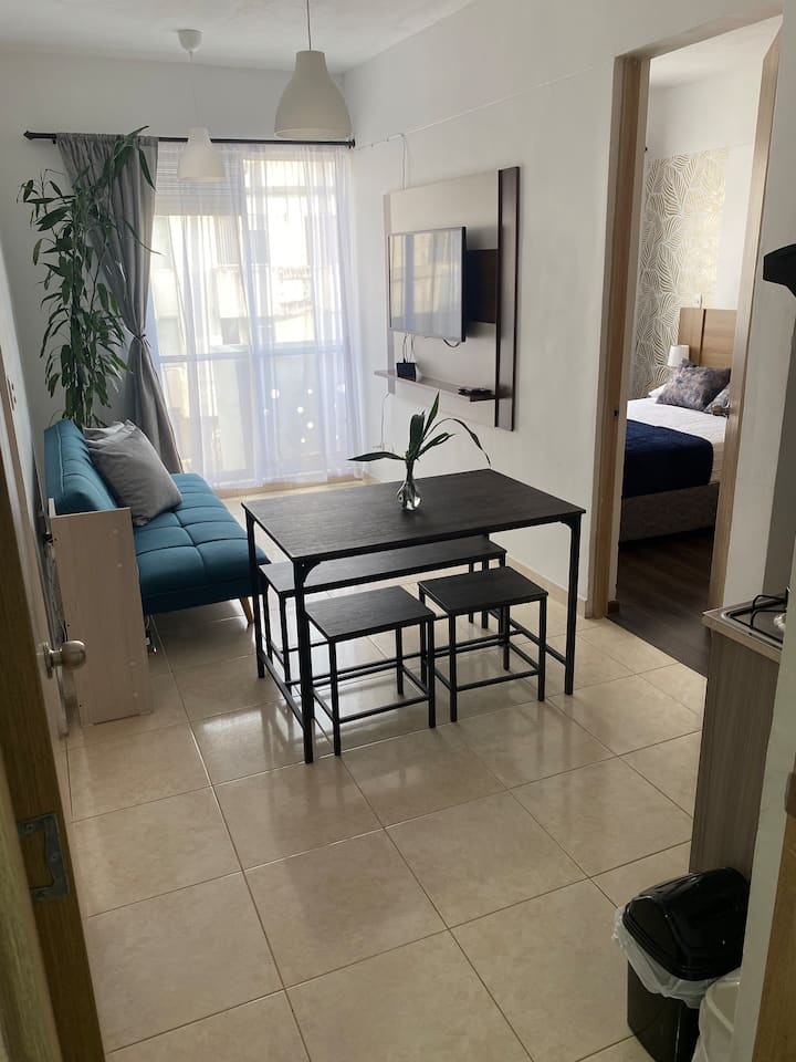 El Apartamento De Lili - Armenia, Colombia