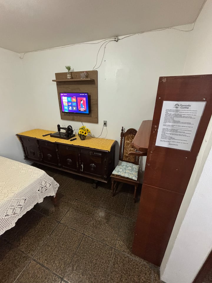 Apartamento Praia Canasvieiras 11 - Florianópolis
