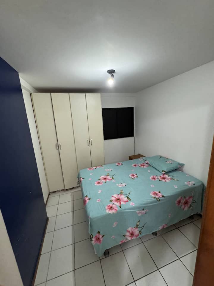 Apartamento Pajucara Port Ville - Maceió