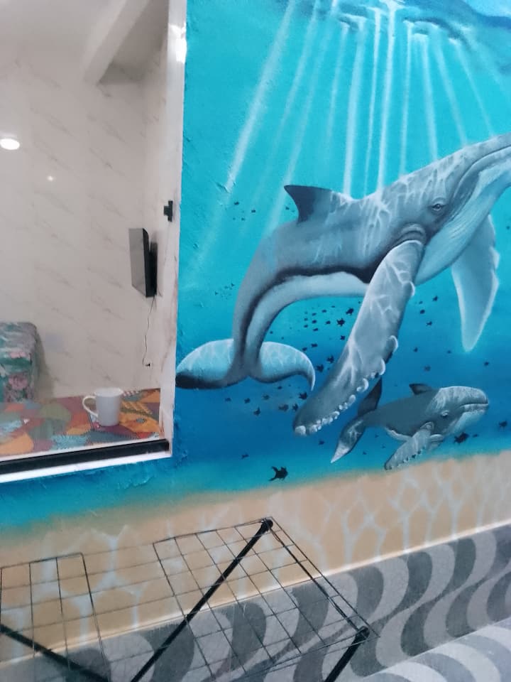 Apartamento Praia Da  Engenhoca - Itacaré