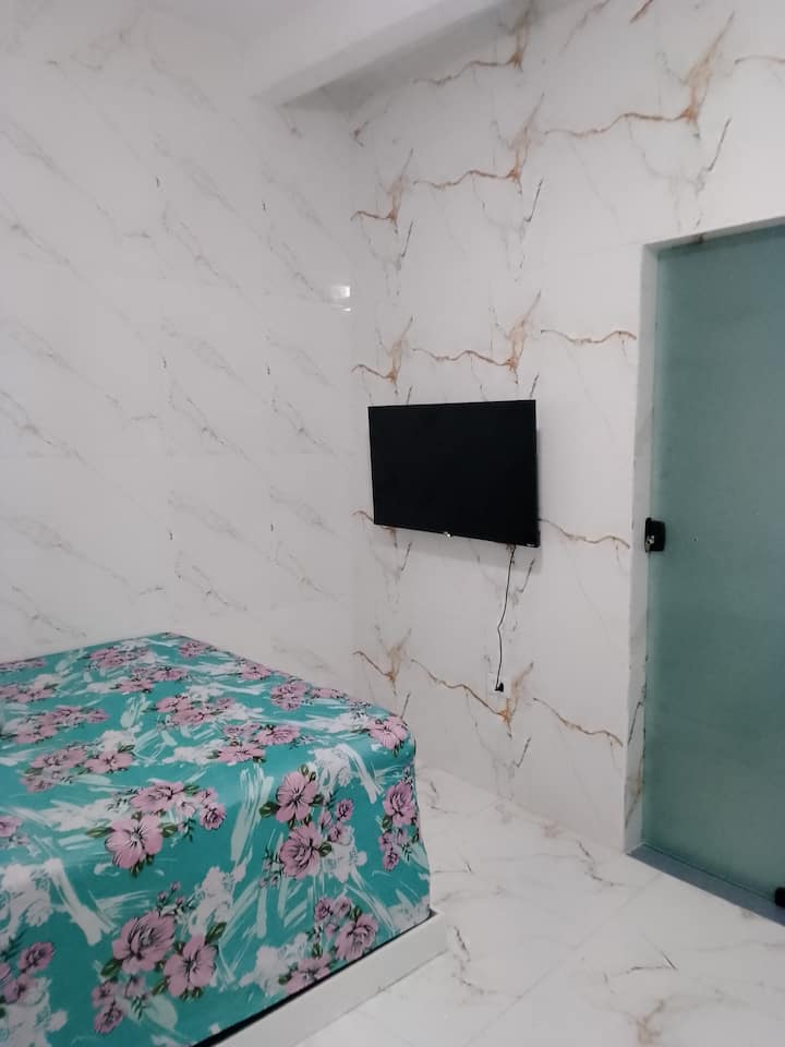 Apartamento Praia Da  Engenhoca - Itacaré