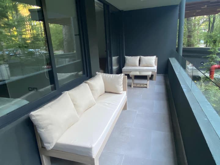 Pucon Andino, Entorno Natural A 5km Del Centro - Pucon