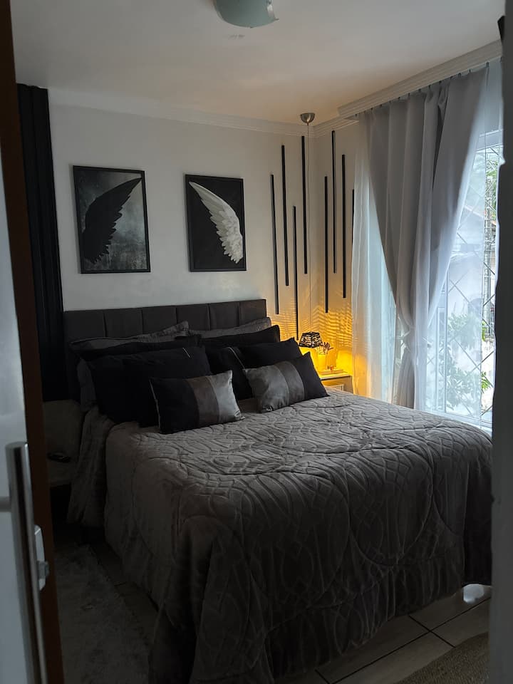 Loft Bairro Fazenda, Prx Brava, Balneário Camboriú - Navegantes