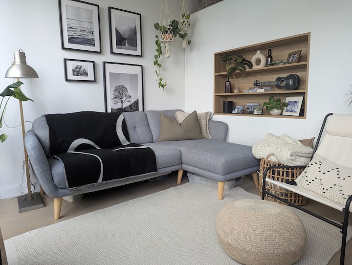 Hygge Style Studio, North London - Londres