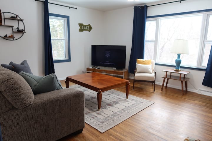 Blue Spruce Haus | 3 Br - Finland, MN