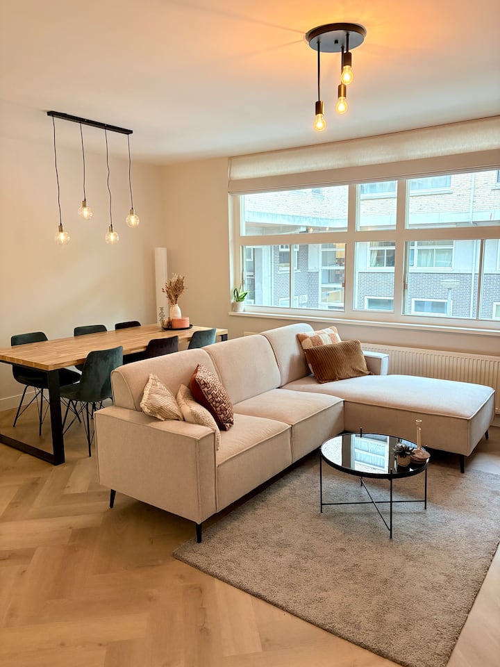 Appartement In Stadsdeel Zuid - Ámsterdam