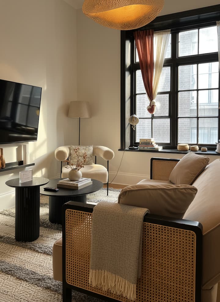 Little Cocoon - Covent Garden - Londra