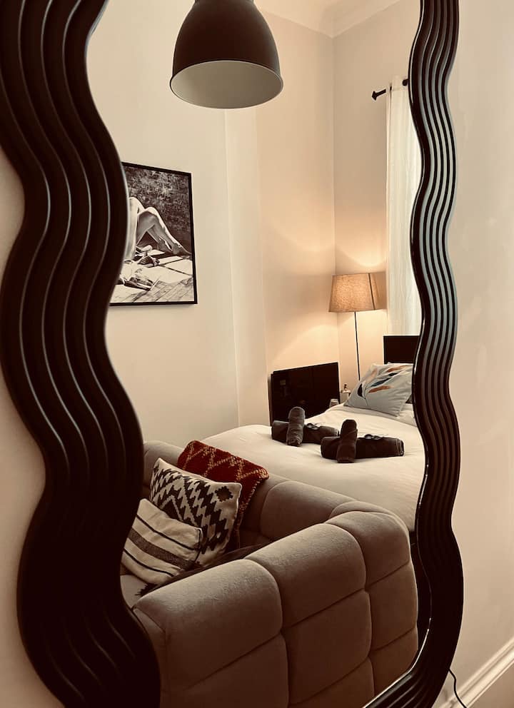 Little Cocoon - Covent Garden - Londres